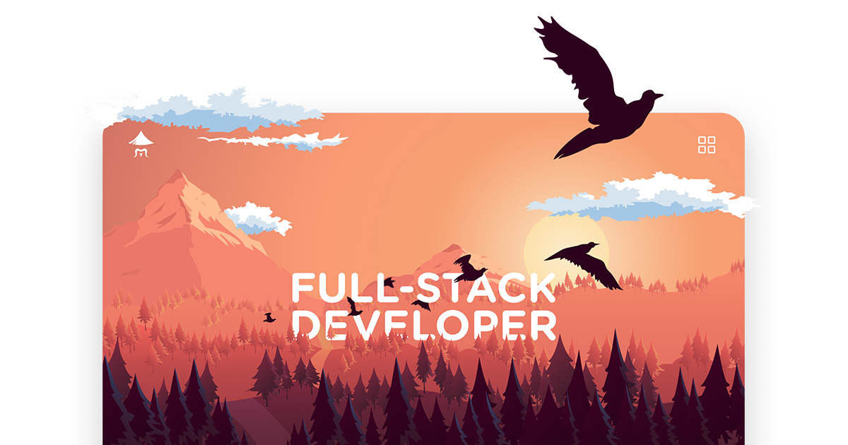 Freelance web design and web development from Belgium